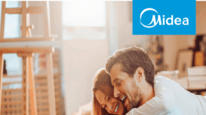 MULTI - Midea