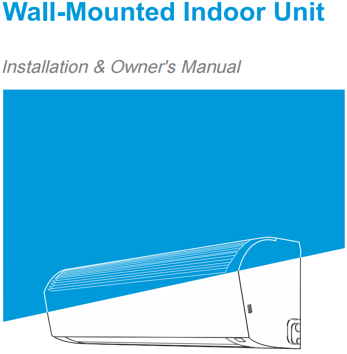 Wall Mounted - Midea