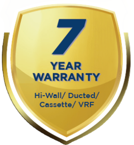 Venus Series - Midea