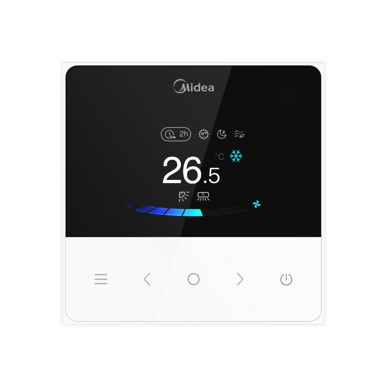Midea VRF Air Conditioning | Your Business Deserves the Best