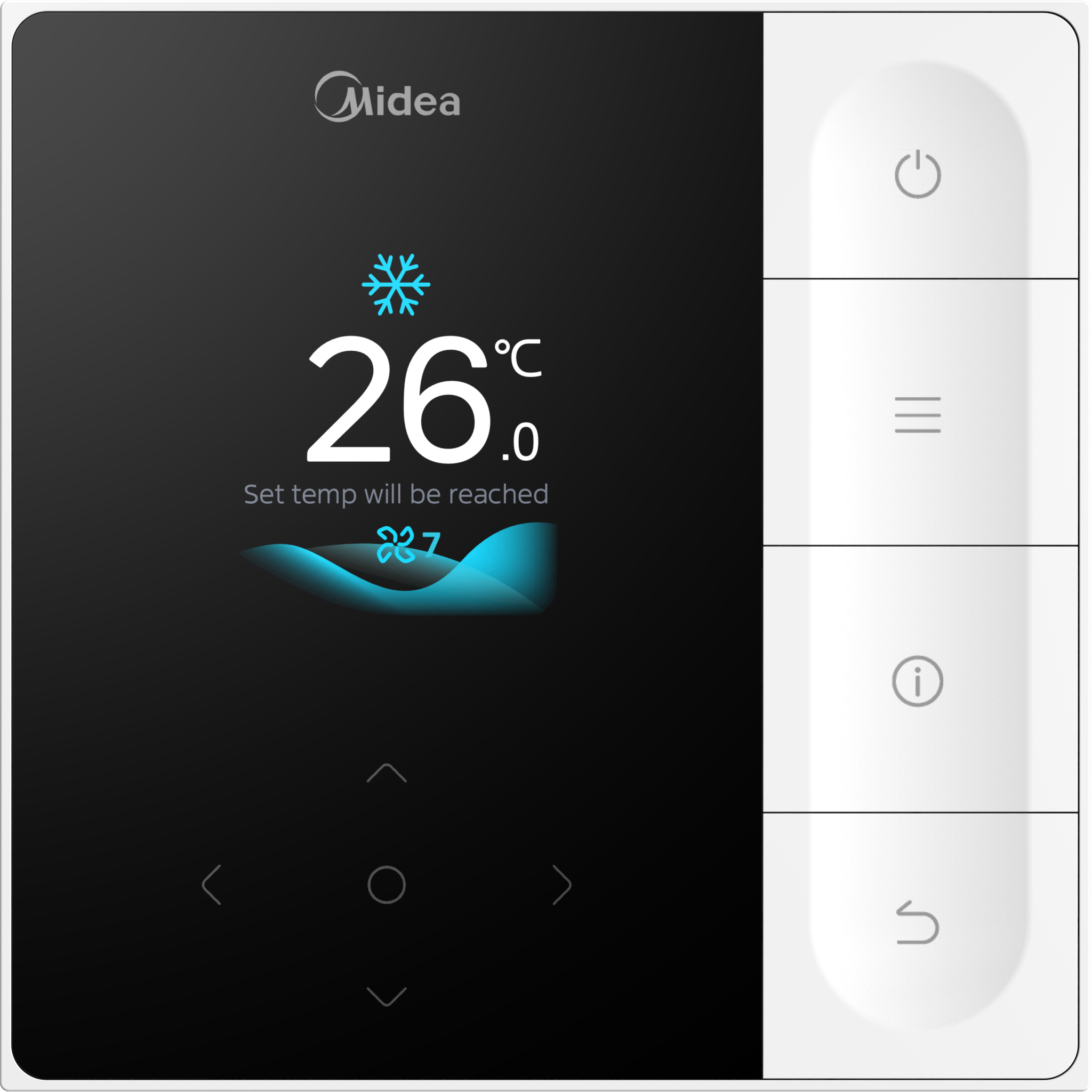 Midea VRF Air Conditioning | Your Business Deserves the Best