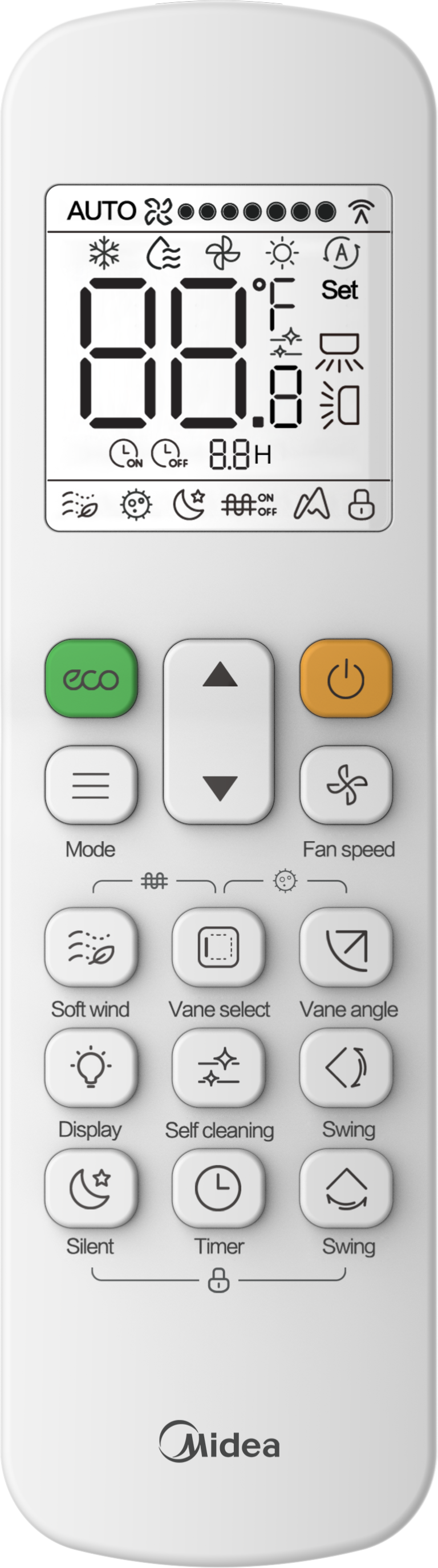 Midea VRF Air Conditioning | Your Business Deserves the Best