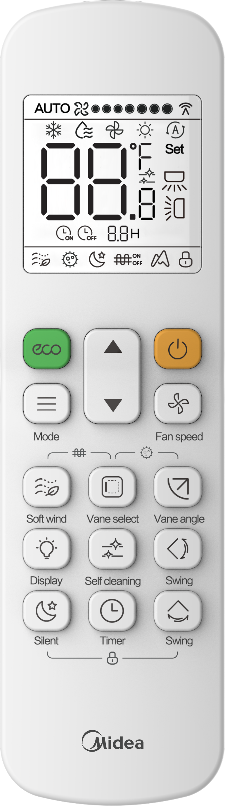 Midea VRF Air Conditioning | Your Business Deserves the Best