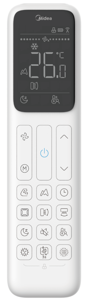 Midea VRF Air Conditioning | Your Business Deserves the Best