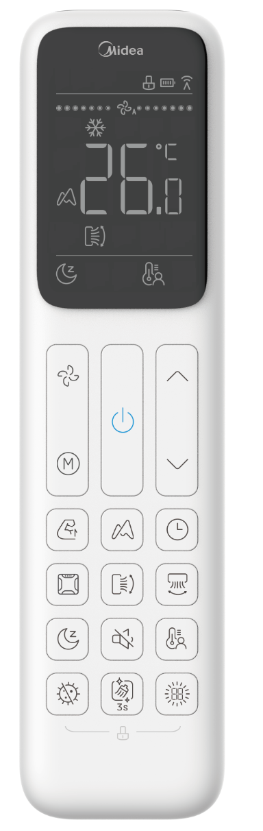 Midea VRF Air Conditioning | Your Business Deserves the Best