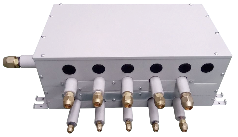 Midea VRF Air Conditioning | Your Business Deserves the Best