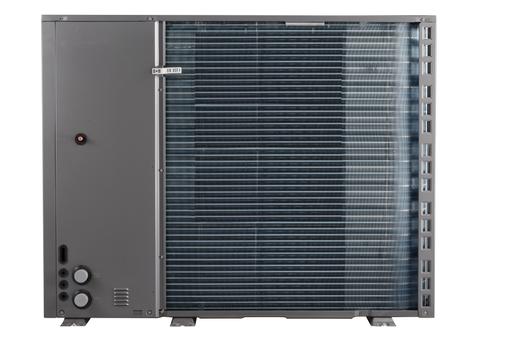 R290 M thermal Nature Heat Pump - Midea