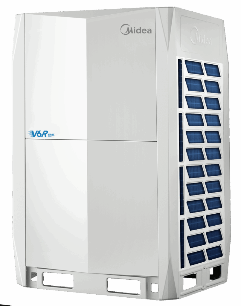 V6R Series - Midea