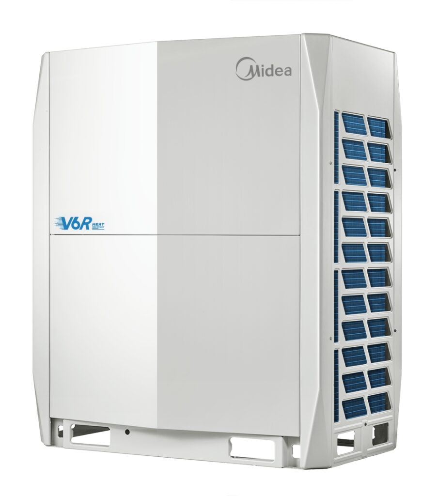 V6R Series - Midea