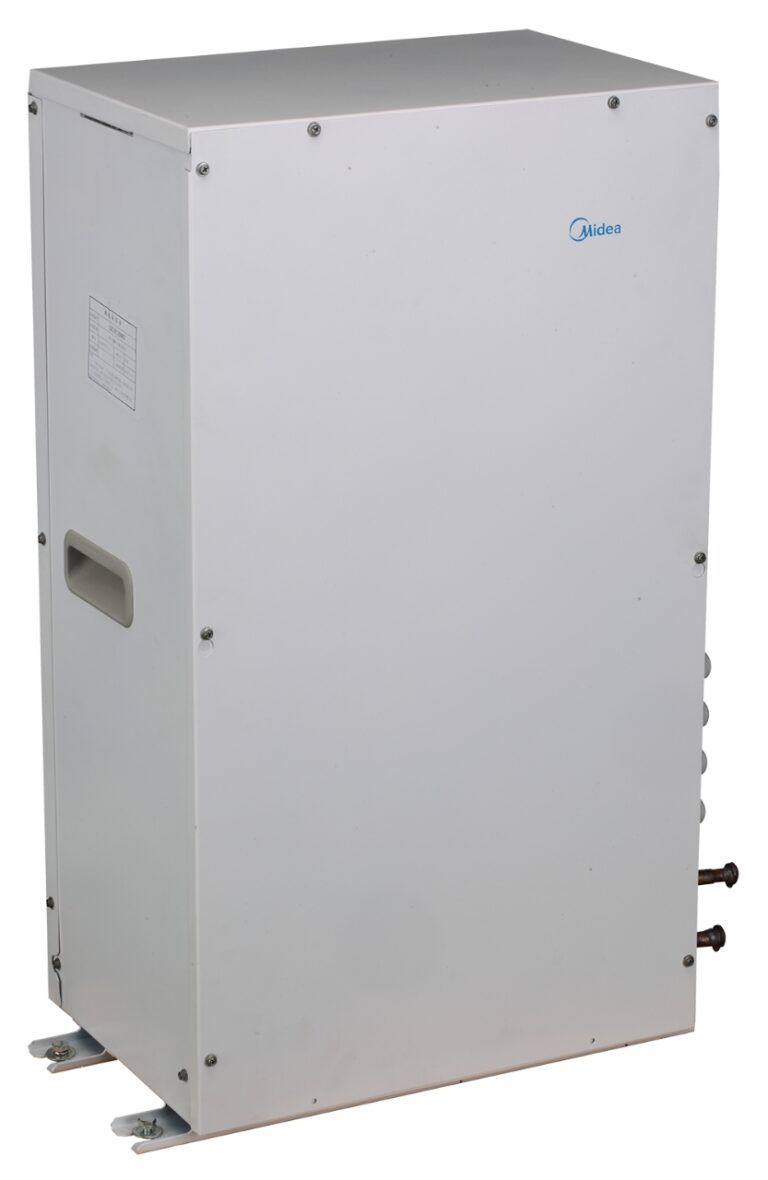 V6R Series - Midea