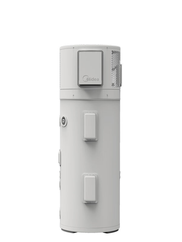 E-Boost Hot Water Heat Pump (All-In-One-System) - Midea