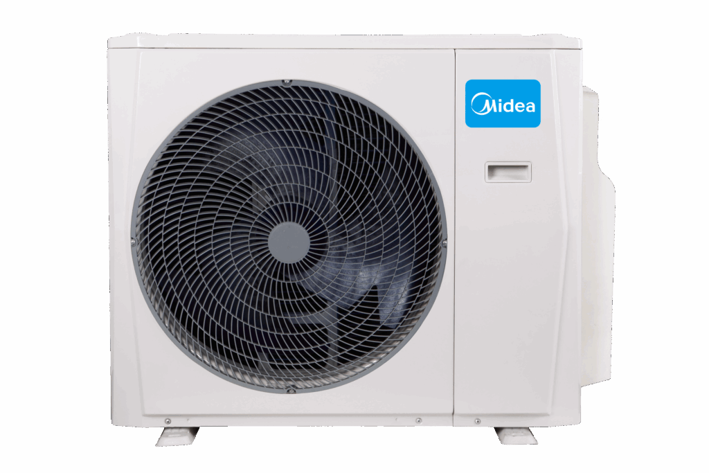Midea Ducted Air Conditioners | The Ultimate in Home Comfort