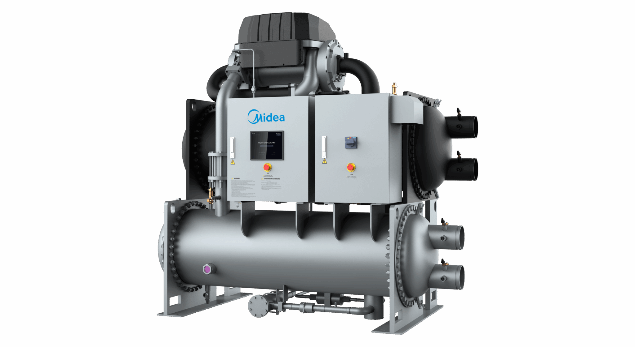 Magboost Apex - Midea