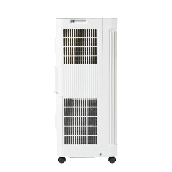 MOBILE TYPE AIR CONDITIONER - Midea