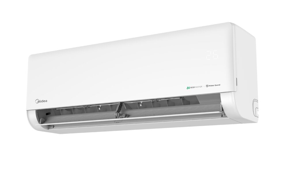 Athena Series - Midea